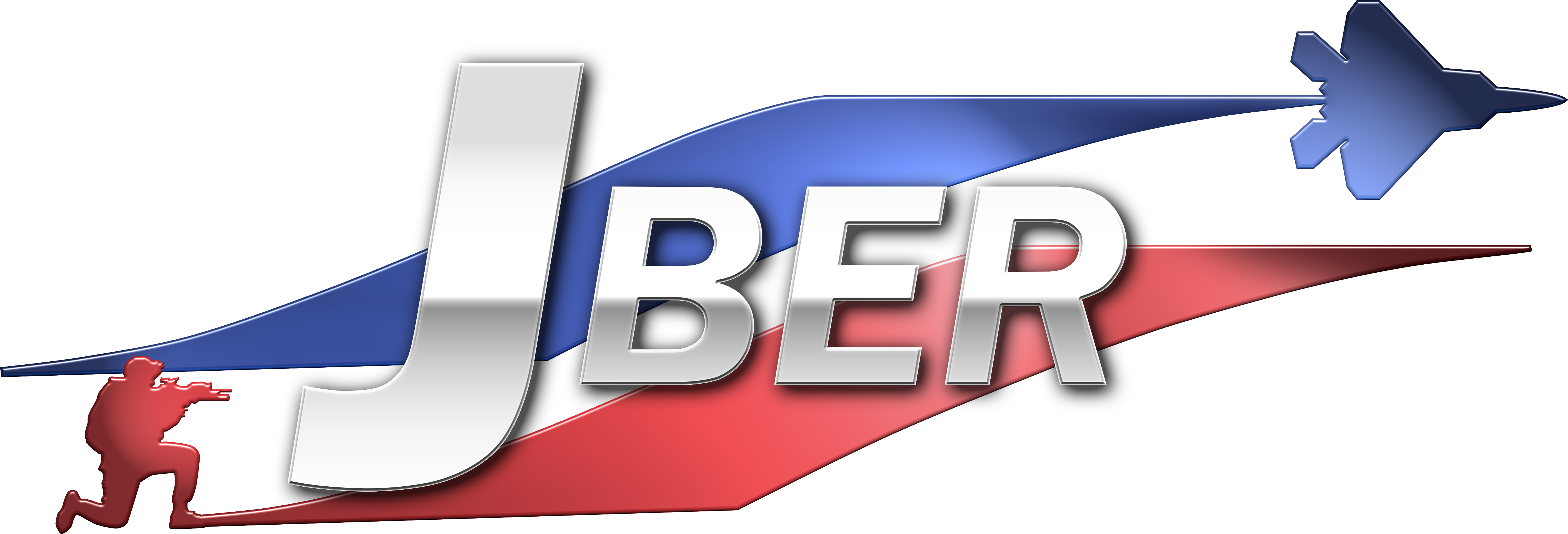 JBER logo